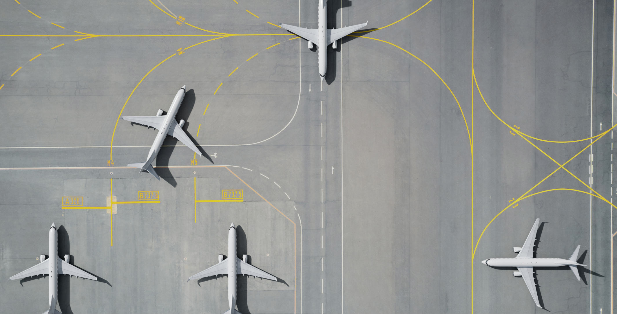 Airlines Brace for Turbulence Ahead | Marcus by Goldman Sachs®