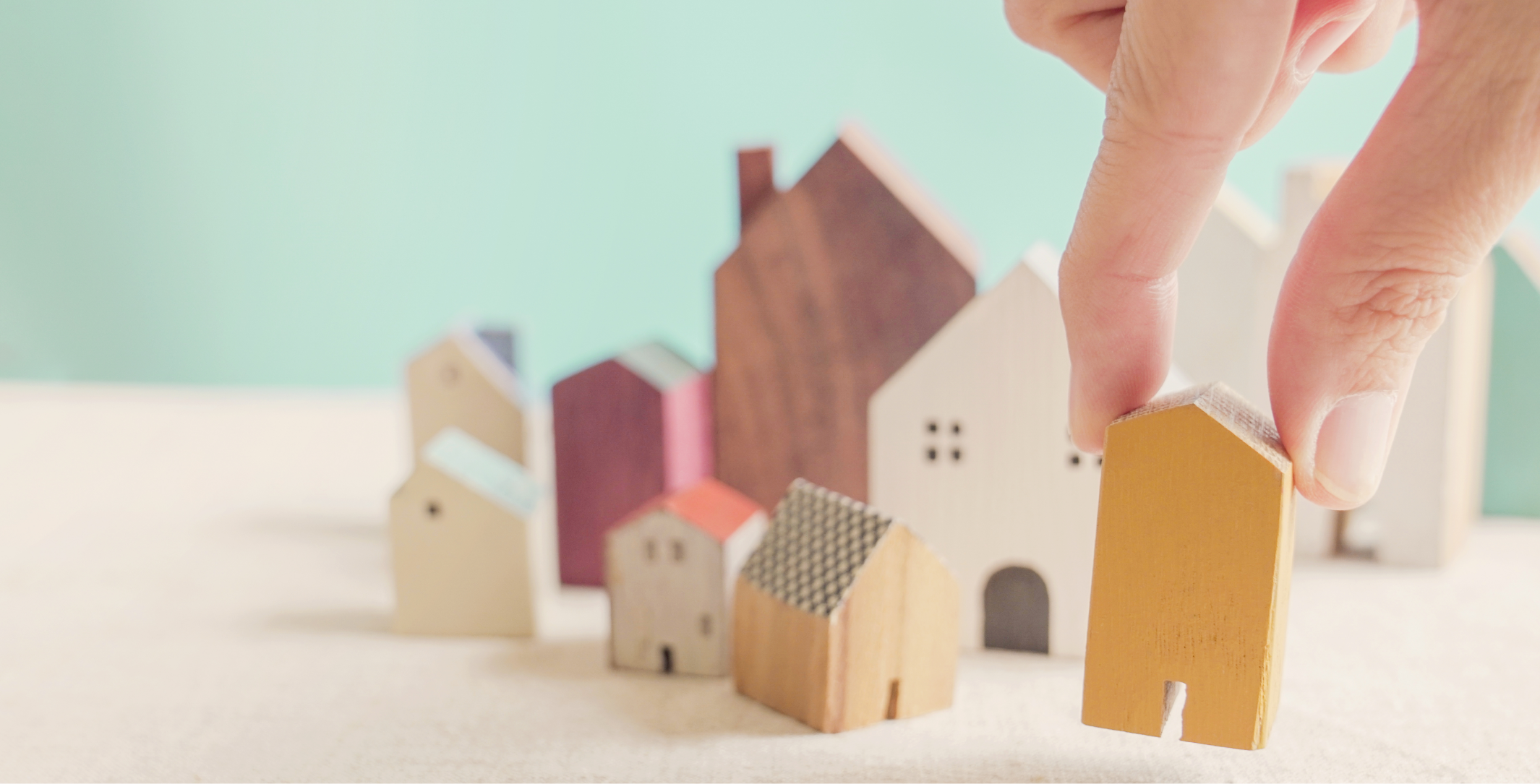 Homeowners Stay on the Sidelines as Home Equity Nears Record Levels ...
