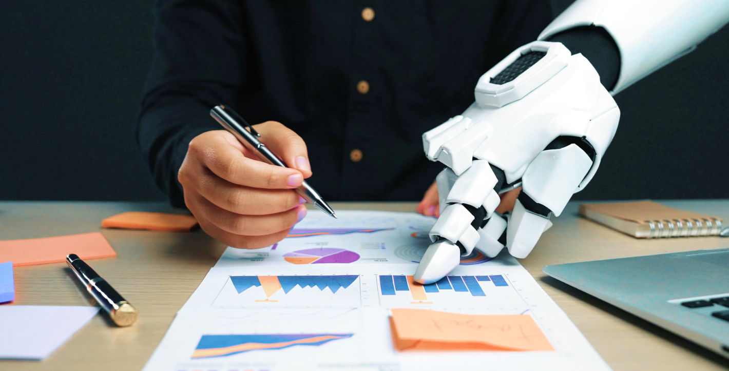 How Will AI Affect the US Labor Market? | Marcus by Goldman Sachs®