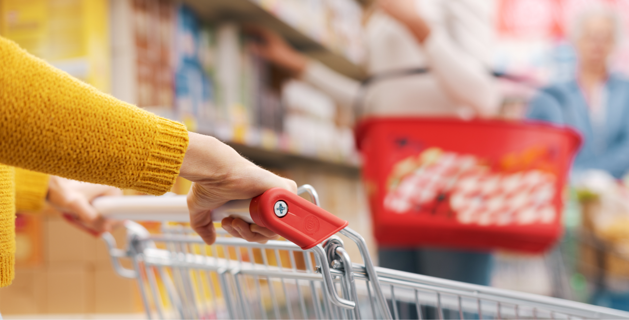 Consumers Are Sticking with the Essentials | Marcus by Goldman Sachs®